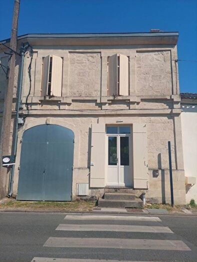 Maison 3 pièces à louer à Vayres