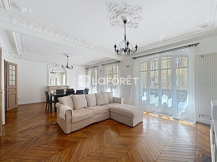 Appartement 4 pièces à louer - Paris 16ème, Dauphine