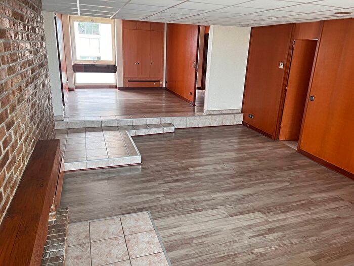 Ivry-sur-Seine, Louis Bertrand, Mirabeau, Semard - Appartement 5 pièces à louer