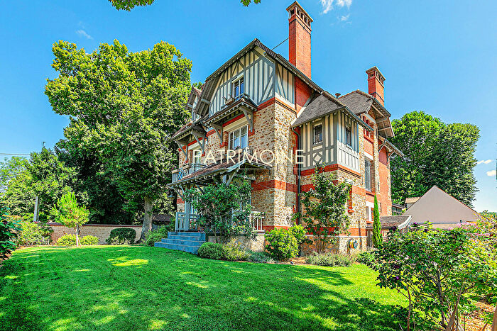 Étiolles : Maison 7 pièces à vendre