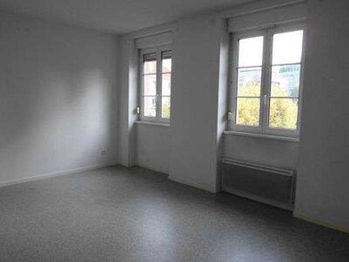 Appartement 2 pièces à louer à Krutenau Centre Est, Strasbourg