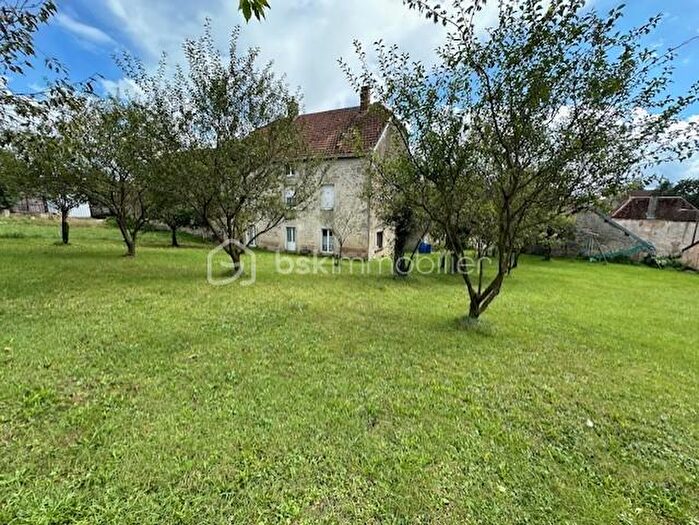 Maison à vendre - Mauvilly - 7 pièces - 3 chambres