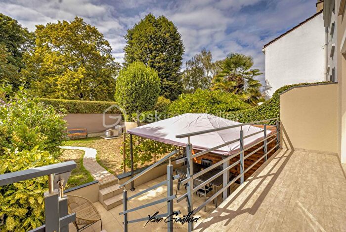 Maison 4 pièces à vendre à Épinay-sur-Orge