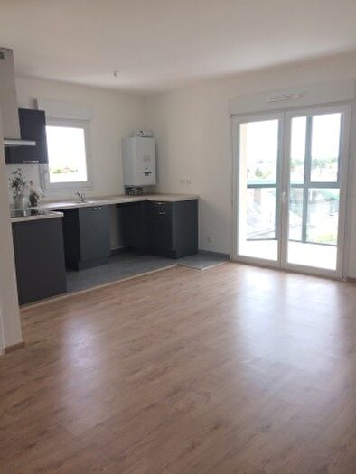 La Chapelle-Saint-Mesmin - Appartement 2 pièces à louer