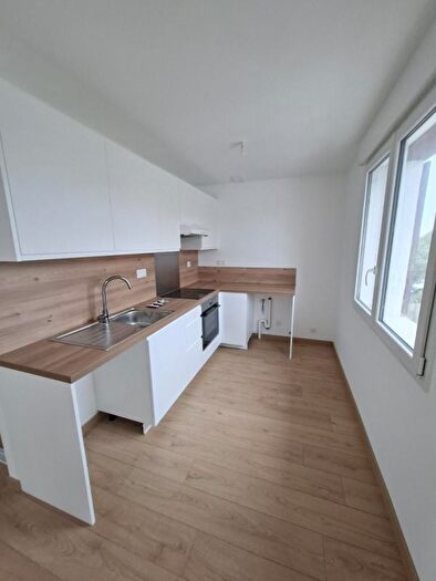 Appartement 2 pièces à louer - Bréal-sous-Montfort