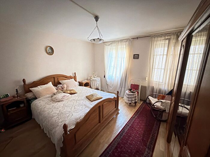 Appartement 4 pièces à vendre à Strasbourg, Robertsau