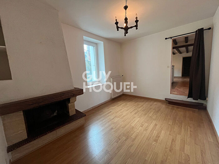 Appartement à vendre - Orléans, La Croix Saint-Marceau, La Mouillère, Pré Pinson - 5 pièces - 2 chambres