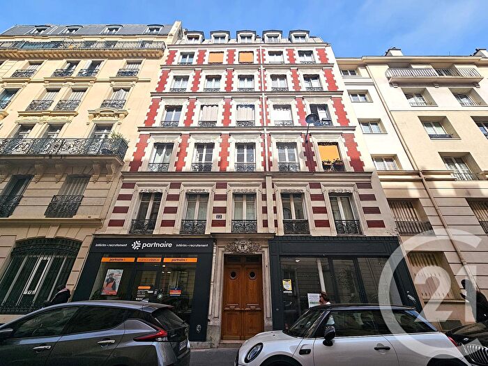 Paris 12ème, Nation, Picpus : Appartement 2 pièces à vendre