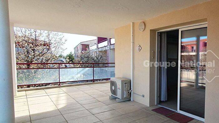 Appartement 3 pièces à Aramon, à vendre