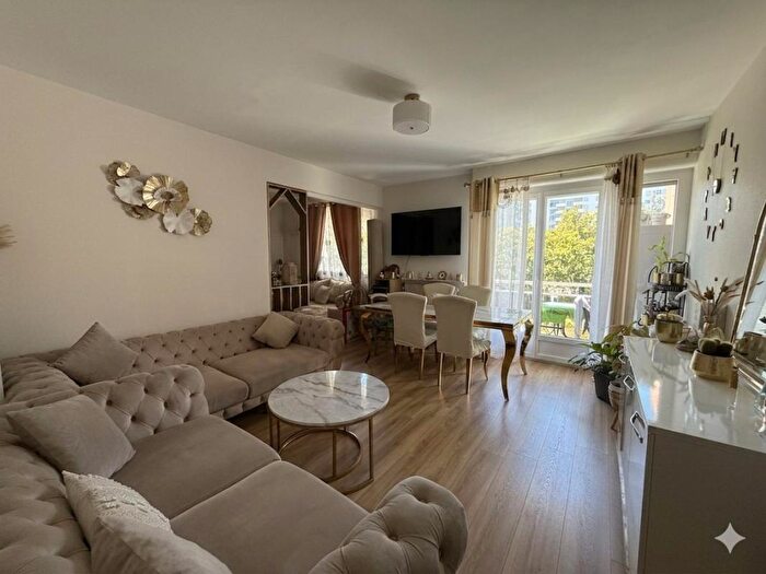 Appartement 4 pièces à vendre - Pau, Dufau, Tourasse
