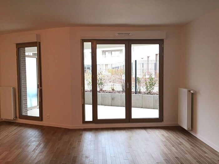 Appartement 2 pièces à Langevin, Saint-Cyr-l'École, à louer