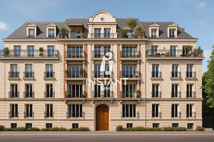 Maison à vendre - Champigny-sur-Marne, Plant, Tremblay - 2 pièces