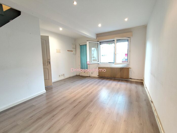 Maison 3 pièces à vendre - Cenon, Mairie, Lissandre