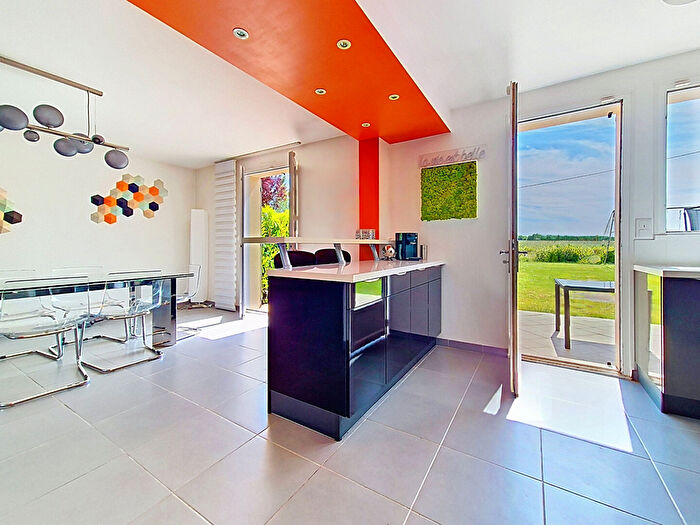 Maison 8 pièces à vendre - Angers, Madeleine, Saint-Léonard, Justices