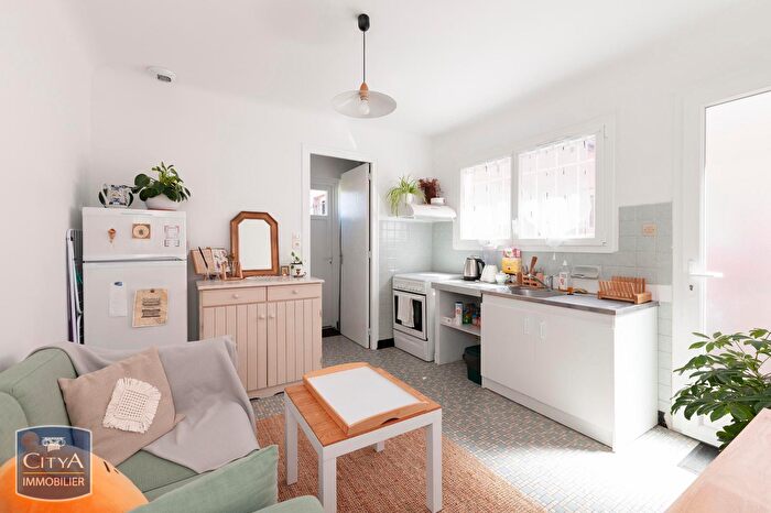 Maison à vendre - Dax, Sablar - 5 pièces - 4 chambres