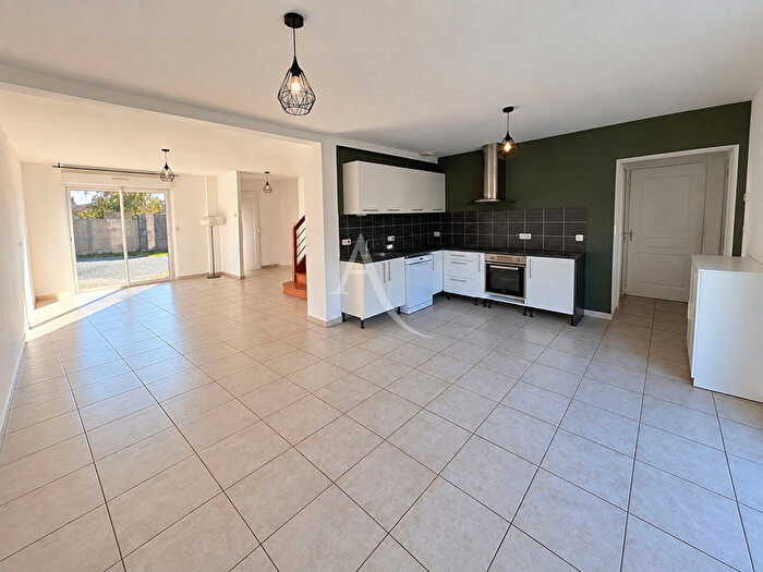 Maison 5 pièces à Derval, à vendre