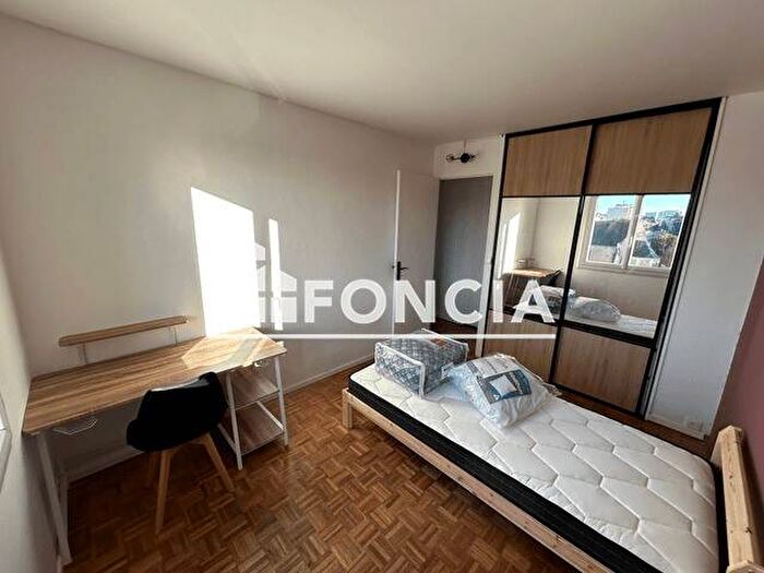 Belle Beille, Angers - Appartement 4 pièces à louer