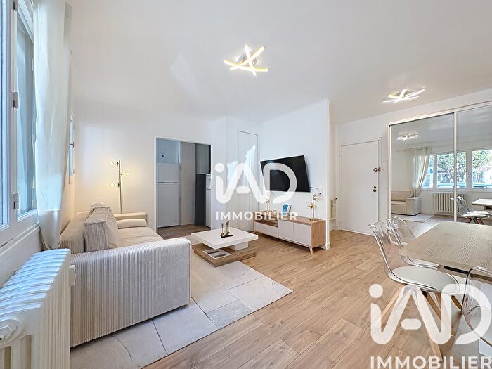 Appartement à vendre - Menton, Hôtel de Ville, Vieille Ville, Musée, Madone, Carnolès - 2 pièces - 1 chambre