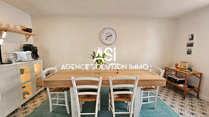 Maison à vendre - Conlie - 5 pièces - 3 chambres