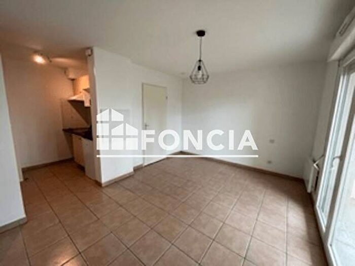 Appartement 1 pièce à louer à LIsle-dEspagnac