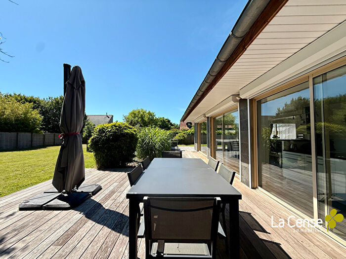 Genech : Maison 7 pièces à vendre