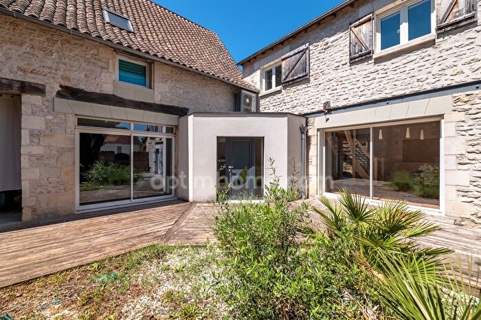 Maison à vendre - Mayac - 6 pièces - 3 chambres