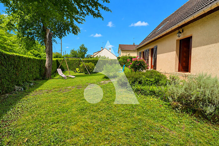 Osny, Liviliiers, Ennery, Zone Commerciale l'Oseraie - Maison 7 pièces à vendre