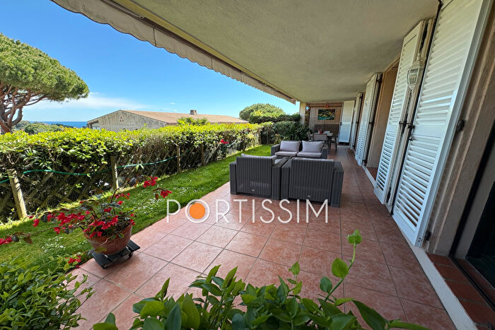 Appartement à vendre - Villeneuve-Loubet, Les Hauts de Vaugrenier, Les Maurettes, Vaugrenier - 4 pièces - 3 chambres