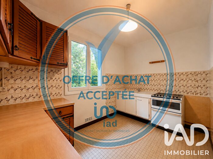 Maison 4 pièces à vendre - Croth