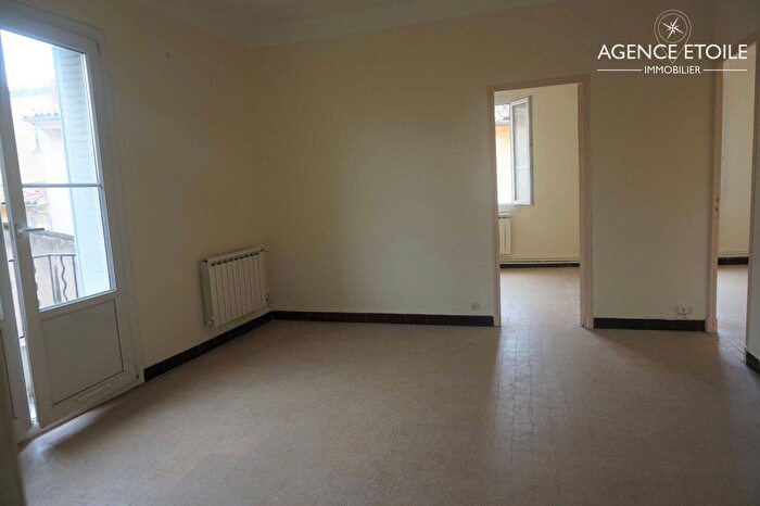 Appartement 3 pièces à Aix-en-Provence, à louer