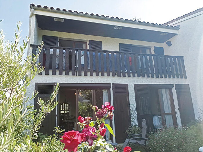 Maison 6 pièces à vendre - Poisat