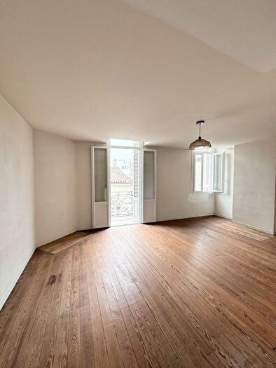 Saint Augustin, Tauzin, Alphonse Dupeux, Bordeaux - Appartement 1 pièce à louer