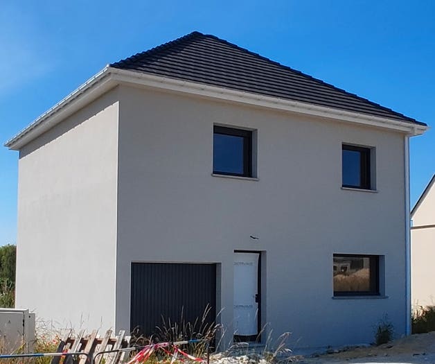 Subles - Maison 6 pièces à vendre