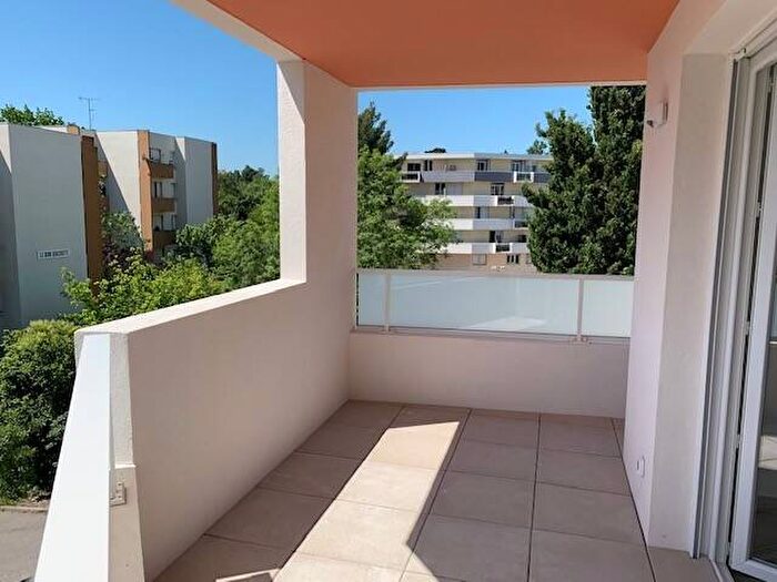 Appartement 3 pièces à louer - Alco, Montpellier