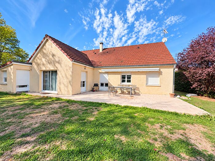 Maison 6 pièces à vendre à Sainte-Marie-la-Blanche