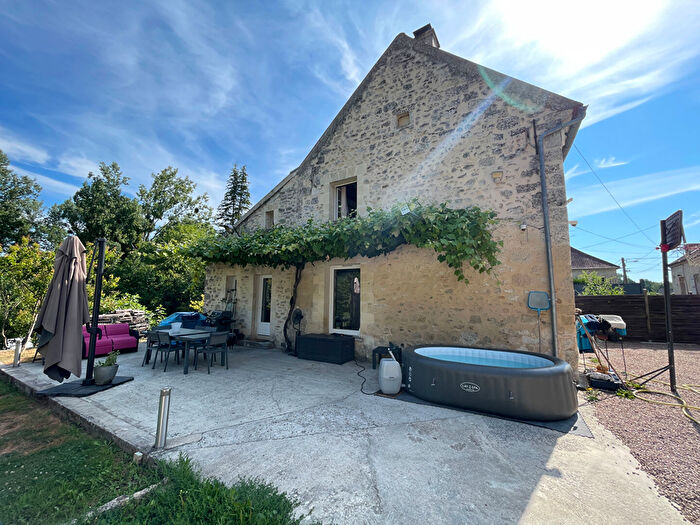 Fresnoy-la-Rivière - Maison 6 pièces à vendre