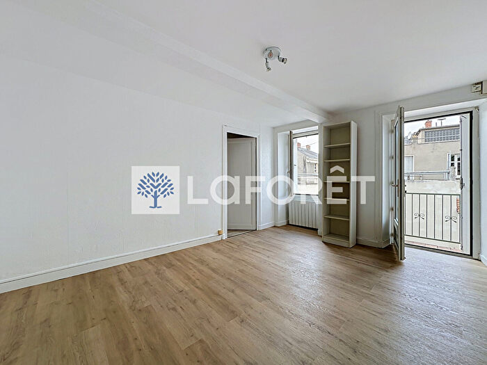 Appartement 2 pièces à louer à Thouars