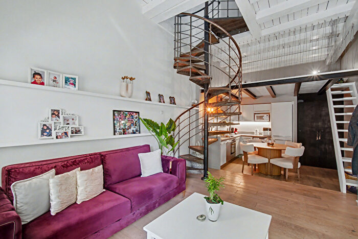 La Motte-Servolex - Appartement 2 pièces à vendre