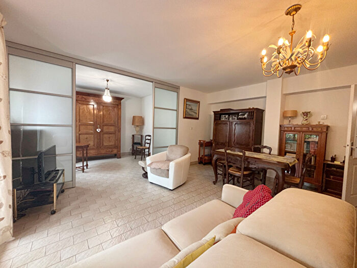 Appartement à vendre - La Garde, La Planquette, La Pauline - 3 pièces - 2 chambres