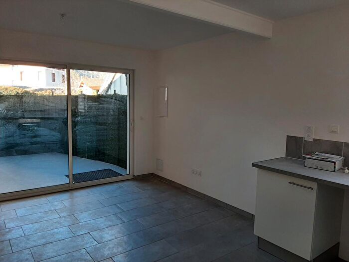Appartement 3 pièces à louer - Aurec-sur-Loire