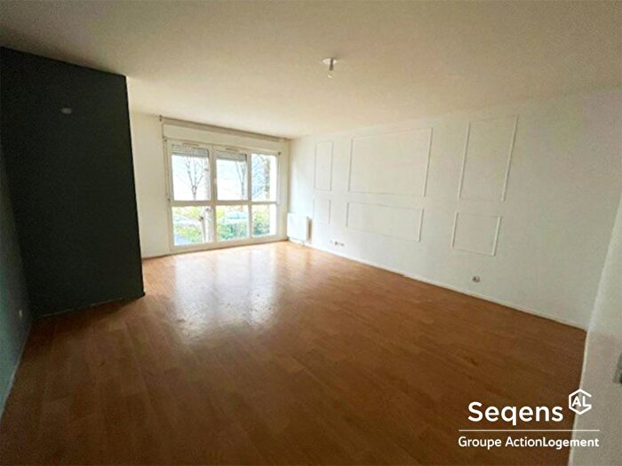 Appartement 3 pièces à vendre à Sceaux, Blagis