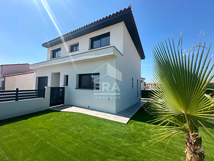 Maisons à vendre et appartements à louer - 1