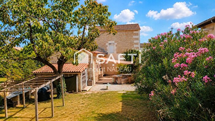 Maison 10 pièces à vendre - L'Isle-d'Espagnac