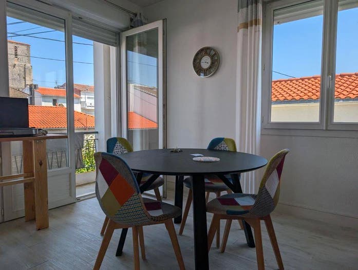 Appartement 3 pièces à louer - Saint Pierre, Royan