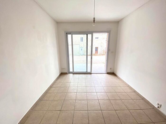 Appartement 3 pièces à louer à Boissy-le-Châtel