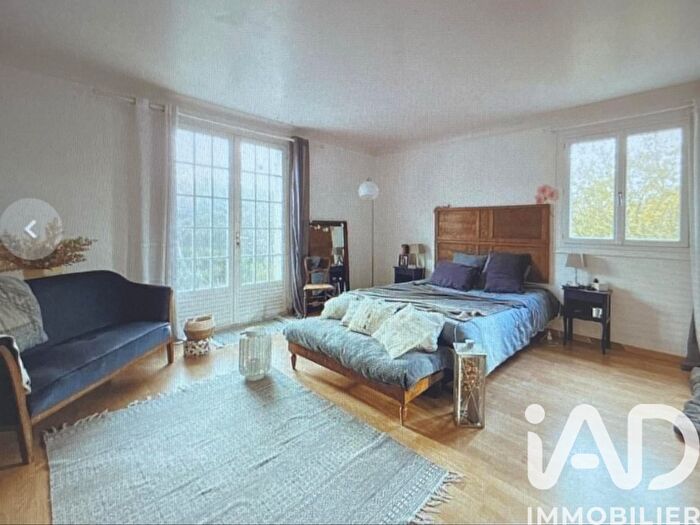 Maison 7 pièces à vendre à Marigné-Laillé