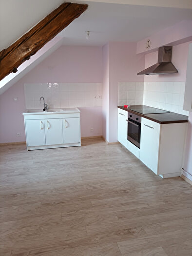 Dijon, Centre-ville : Appartement 2 pièces à louer