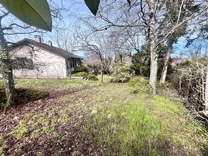 Vétraz-Monthoux - Maison 3 pièces à vendre