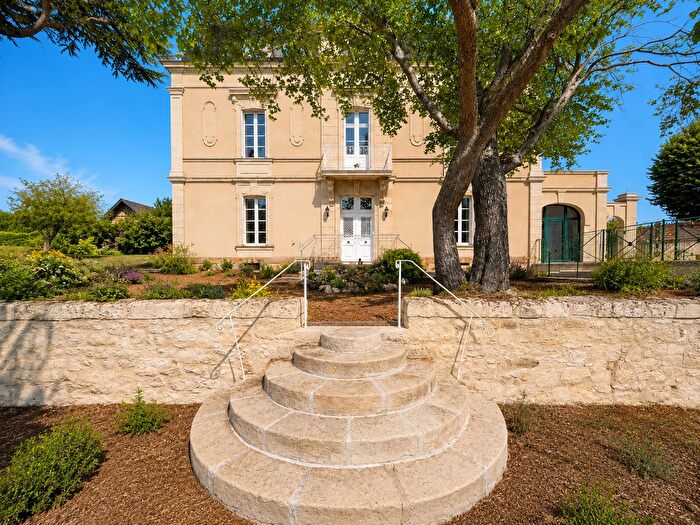 Maison 8 pièces à vendre - Saint-Martin-de-Sanzay