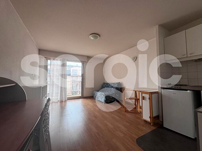 Appartement 1 pièce à louer - Olivet, Larry, Coin Rond, Lorette